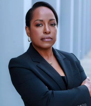 Letitia Johnson | Women in Trial